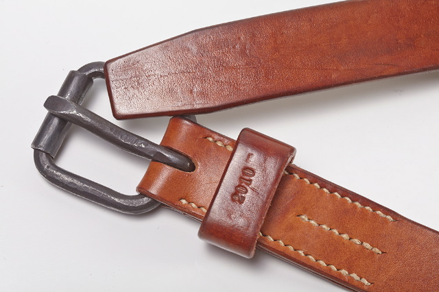 Gürtel | Michael Frosch