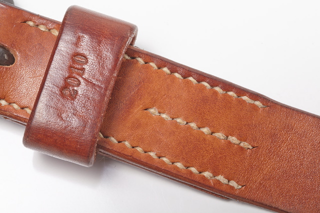 Gürtel | Michael Frosch