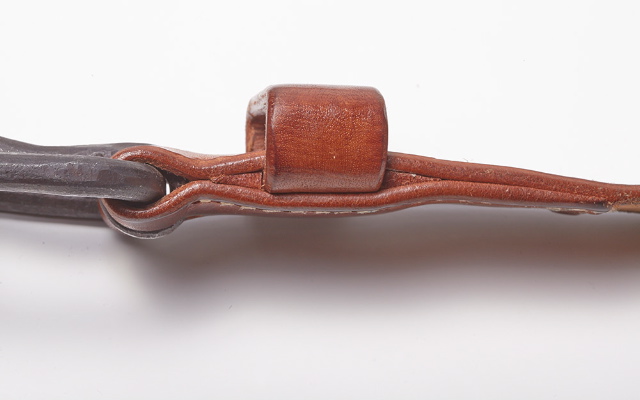 Gürtel | Michael Frosch