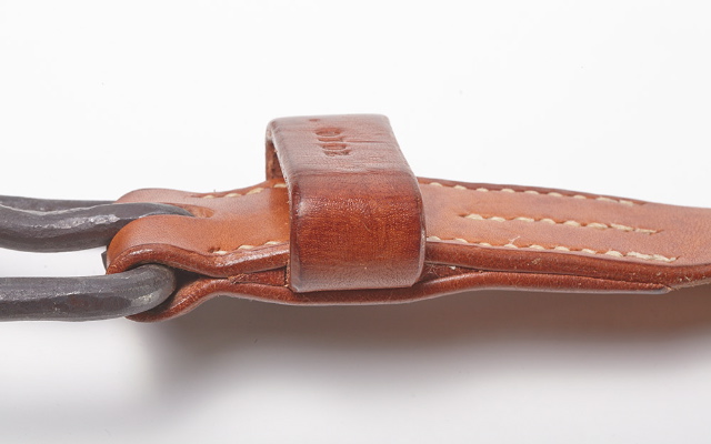 Gürtel | Michael Frosch