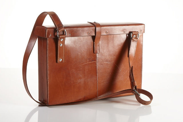 Laptoptasche (breit) | Michael Frosch