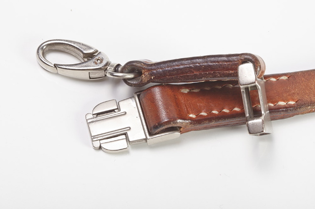 Schlüsselband (Lanyard) | Michael Frosch