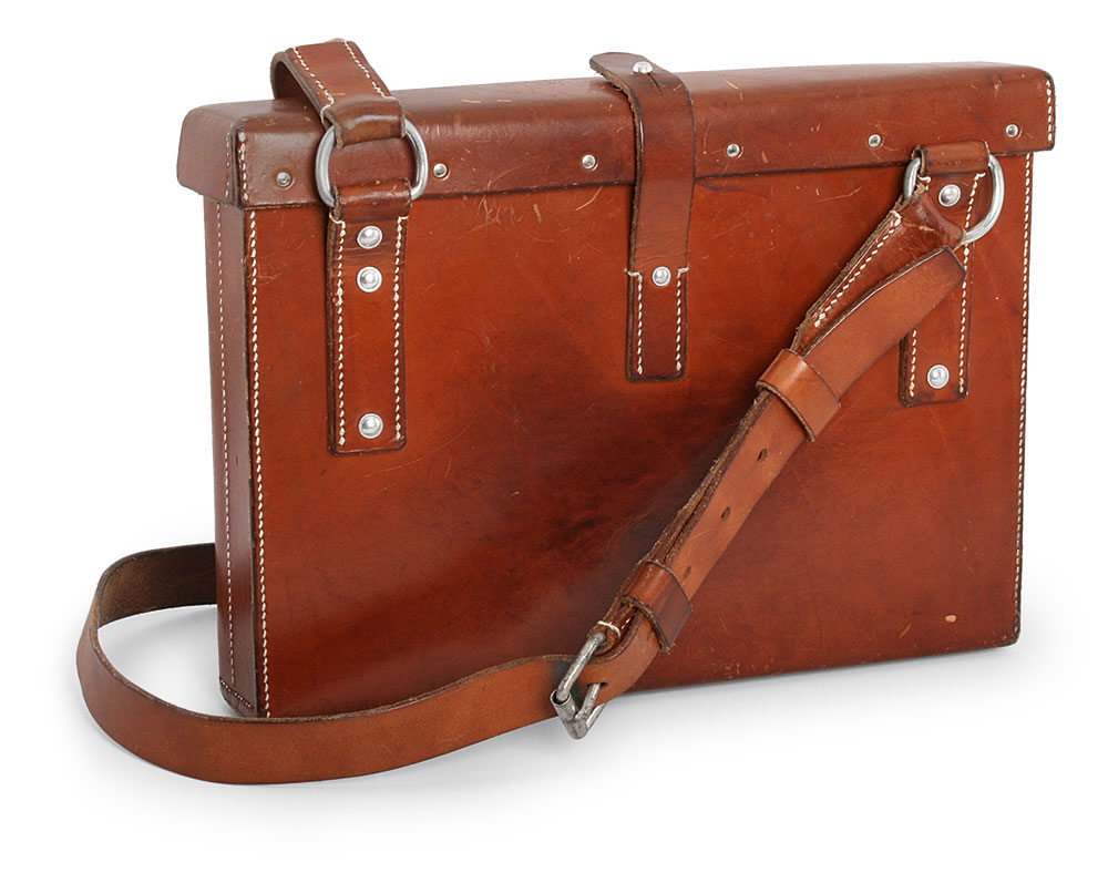 Laptoptasche (schmal) | Michael Frosch